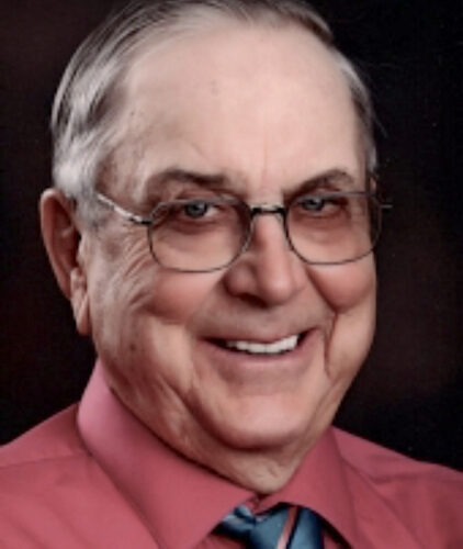 Edmon D. Lampson | News, Sports, Jobs - Observer Today